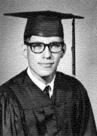 OHS Class of 1965 - Jay-Rodney